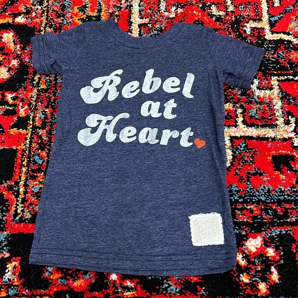 Original Retro Brand | Shirts & Tops | Retro Brand Graphic Tshirt ...